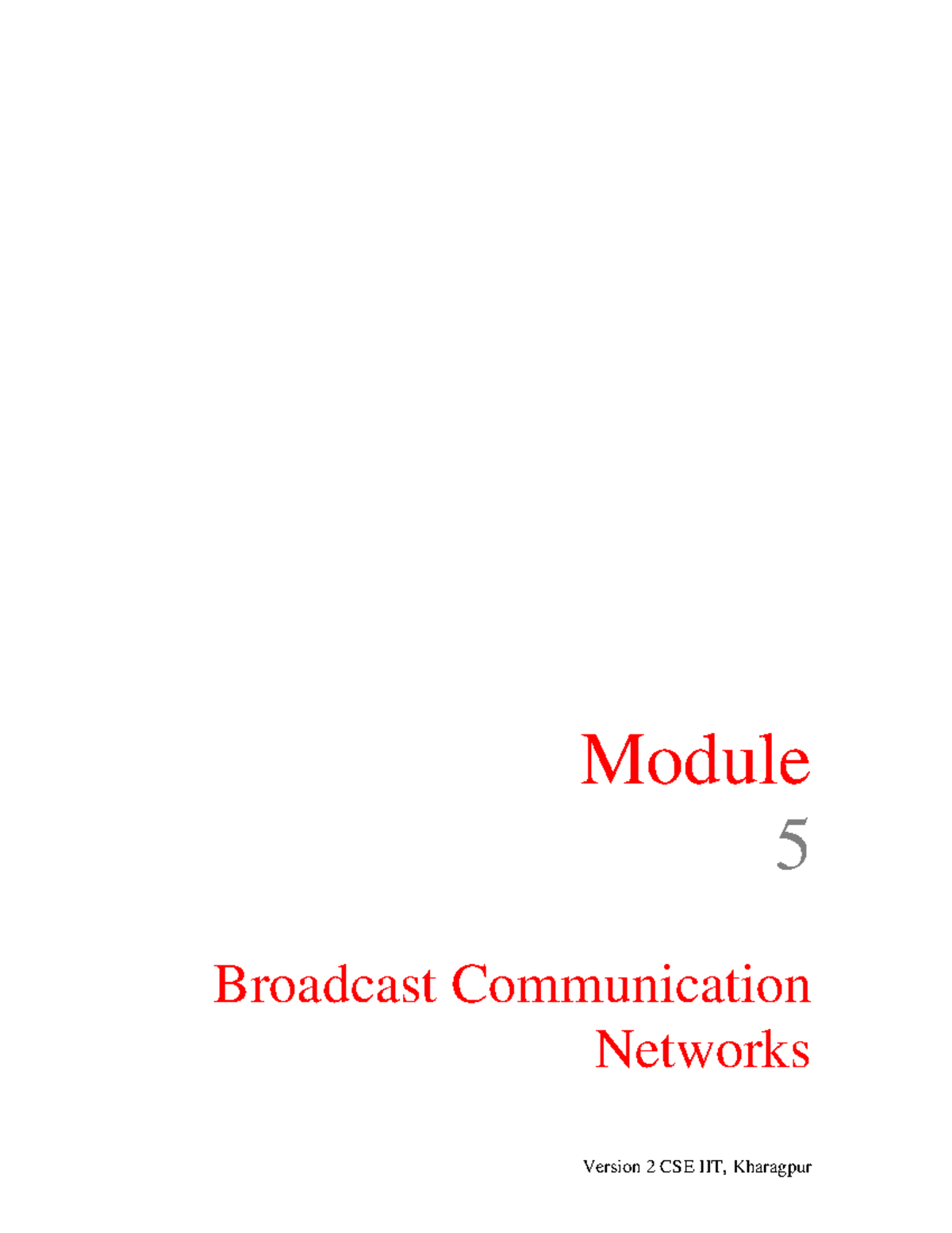 IEEE CSMA CD - IEEE notes - Module 5 Broadcast Communication Networks ...