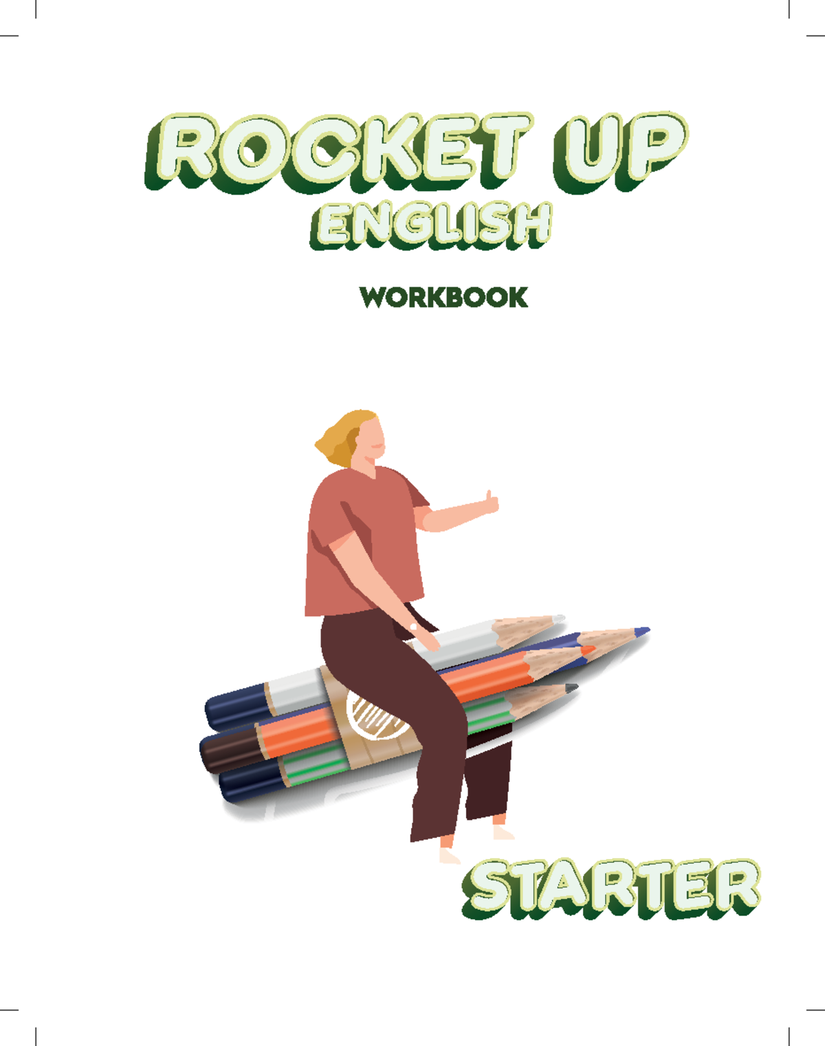 Rocket UP Starter - 123 - administracion bancaria - Studocu