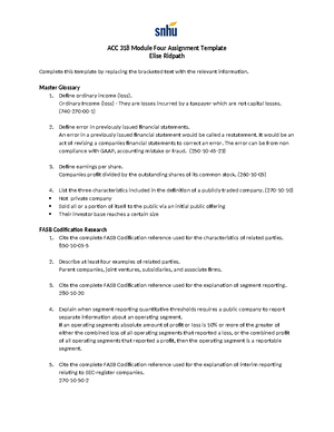 DAT 300 Module 3 - DAT 300 Data Valid: Getting Right Data Module Three ...