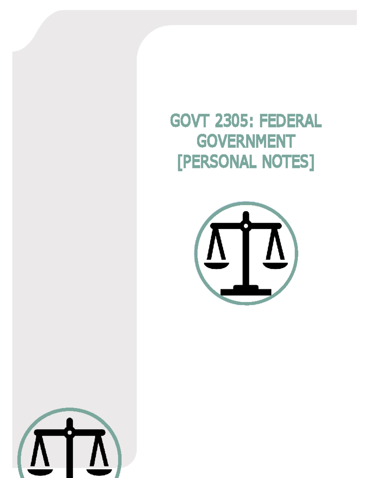 Articles 1, 2, and 3 of the Constitution Breakdown - GOVT 2305 ...
