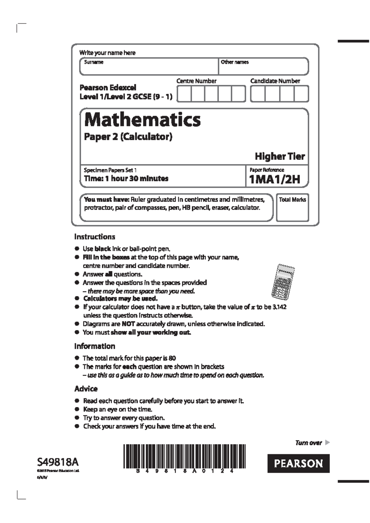 Paper 2 - feqf - Studocu