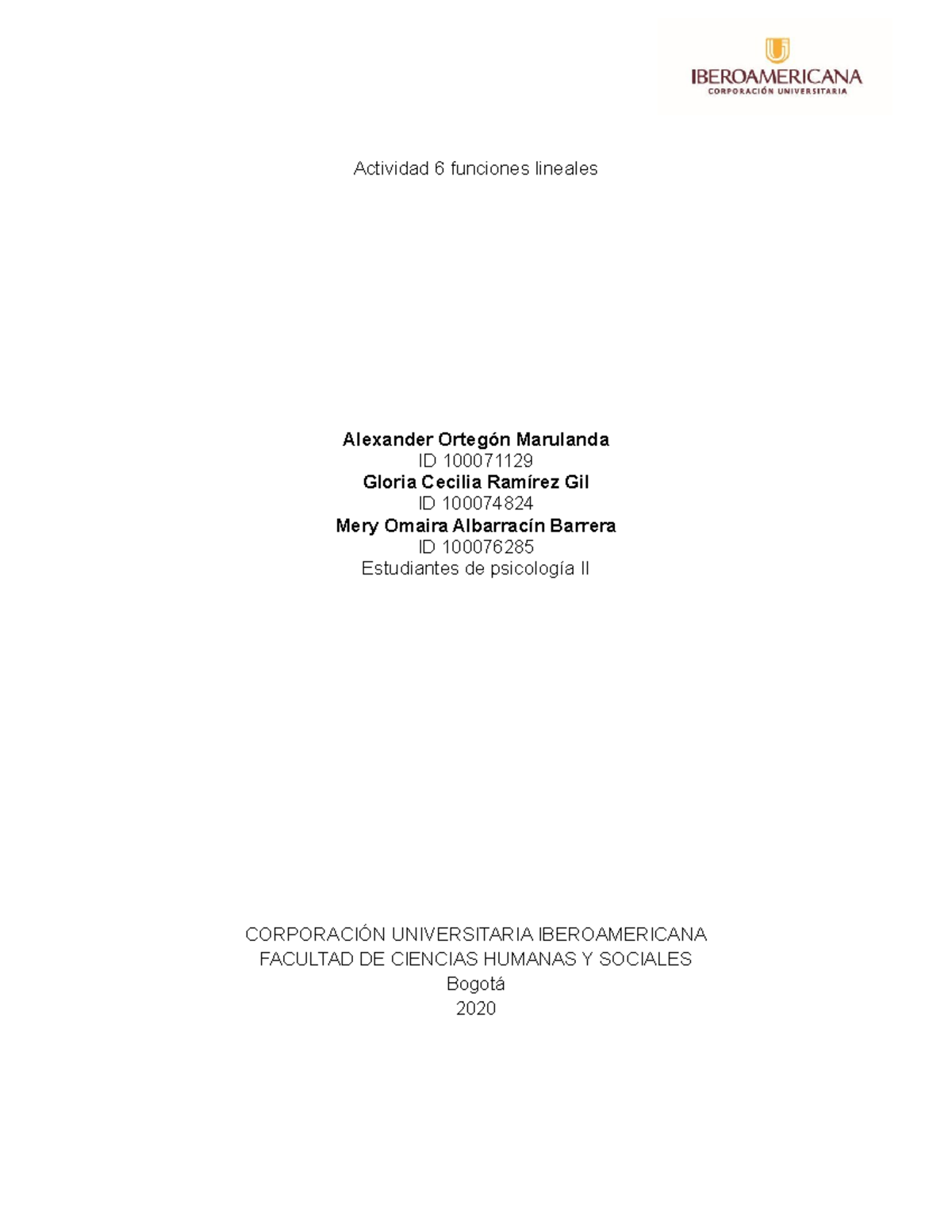 C40911 b41928 ef3723367 b033c3e68c3 - Actividad 6 funciones lineales ...