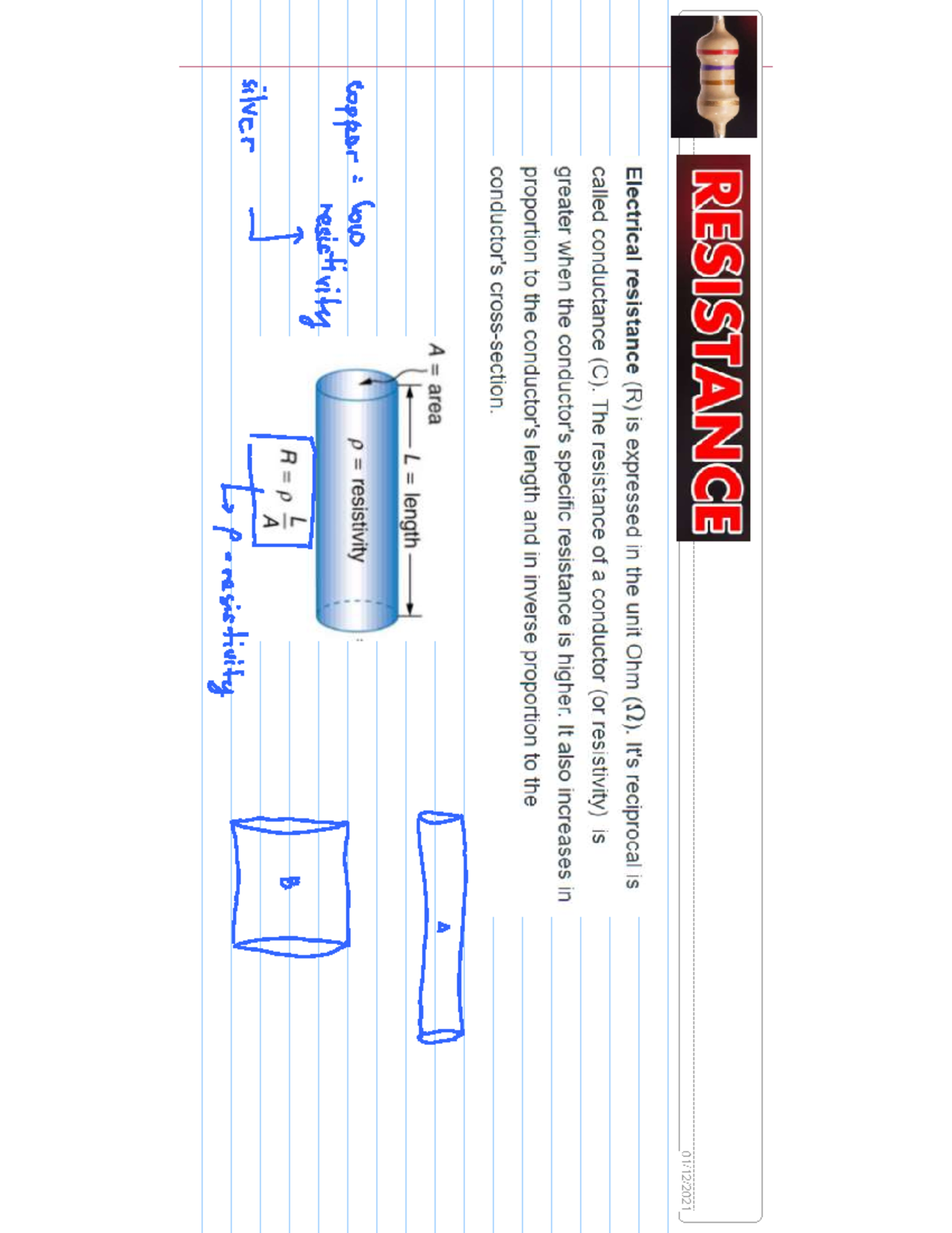 PHYS002 Week2Day2 - ????????????????????? - Calculus-Based Physics 2 ...