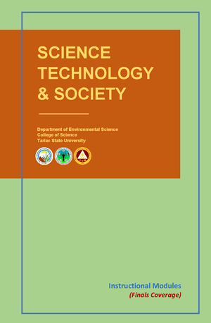 STS 1 - The Essence of Technology Definition of Technology Technology ...