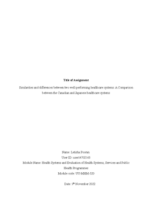 Reflective summary - ENT3100: Case Study Catfish Creek Canoe Company is ...