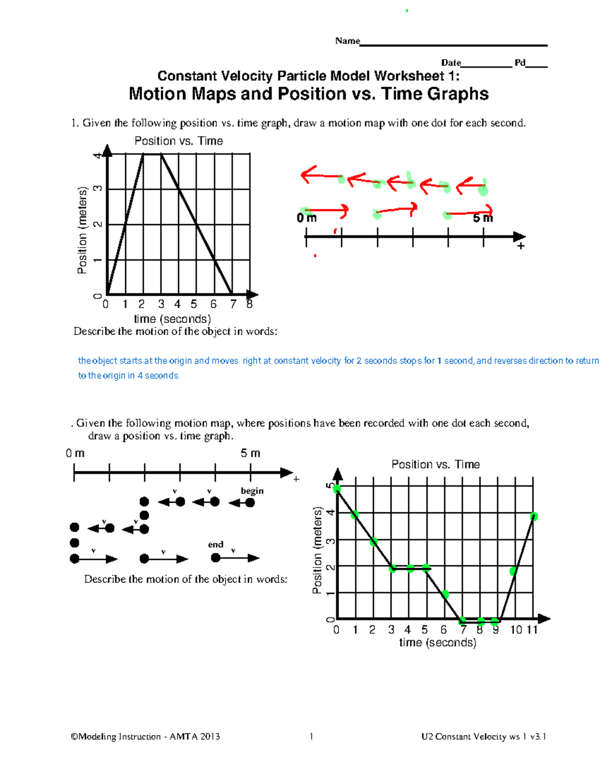 Kami Export - Mateo Marcos Alvarez - Motion Maps Wksht 1 - Name Date Pd Constant Velocity ...
