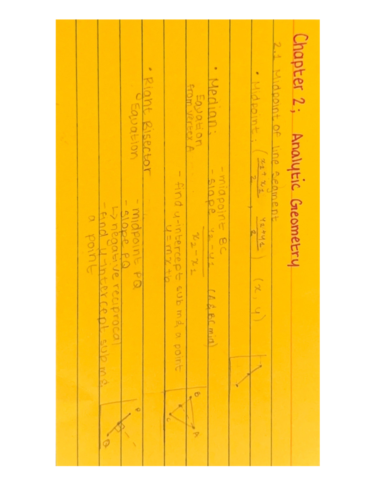 Grade 10 Math Notes Studocu