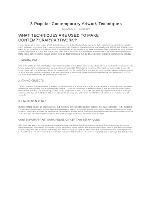 Q3 HG G10 M12 - Module 12 of Grade 10 RHGP for 3rd Quarter - ` Homeroom ...
