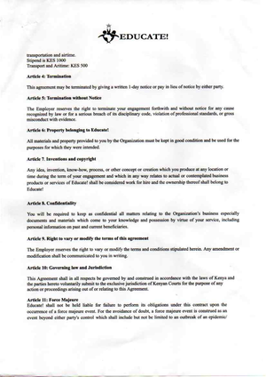 Site Preliminary works Notes - WEEK 2: PRELIMINARY SITE ACTIVITIES When ...