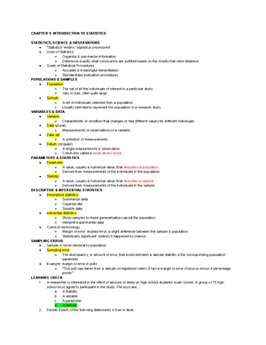[Solved] Match each term with its notation Enter the number corresponding - Exp Design & Stat ...