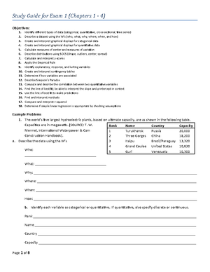 Computer Lab 8a-1 - Lab 8a - Jordan Tait - Computer Lab 8a At a particular intersection there is ...