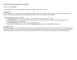 C361 CITI Training Program Student Tutorial - CITI Training Program Student Tutorial Step 1 ...