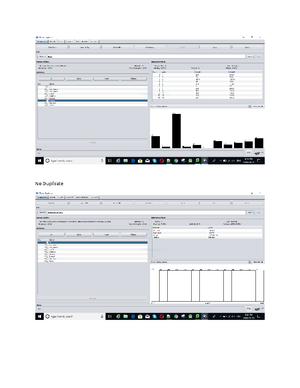 Lab1-Data exploration and integration with weka - Steps: Download and install Weka. You can find ...