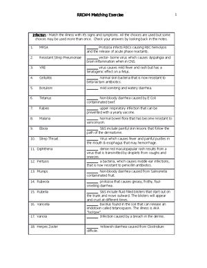 Exam #1 Feedback - PRACTICE QUESTIONS - Please refrain from talking ...