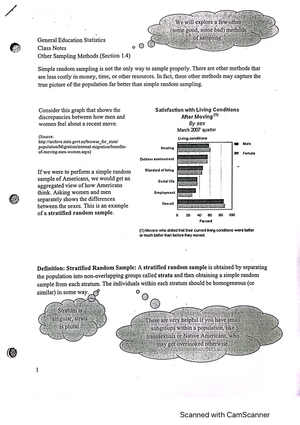 Math 145 Test 1 Formulas and Tables-5e - Tables and Formulas for ...