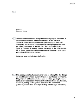 Chapter 3 ARG - Answers for common mistakes - Active Reading Guide for Chapter 3: Cell Structure ...