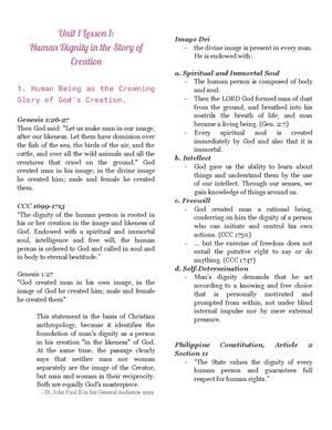 Module 4 - Financial Forecasting - MODULE 4: FINANCIAL FORECASTING ...