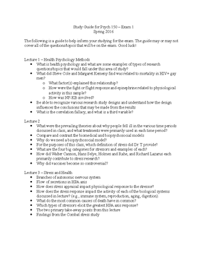 Journal Club Worksheet 1 - PSYCH 150, Sumner, Fall 2023 Journal Club ...