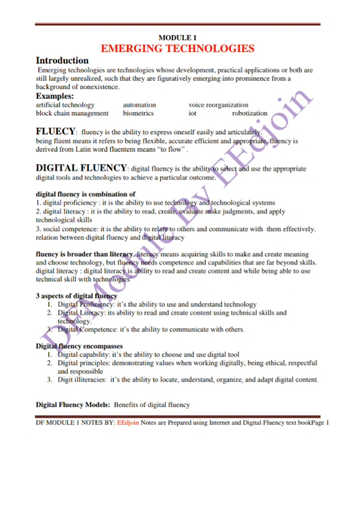 My File - Digital electronic - Studocu