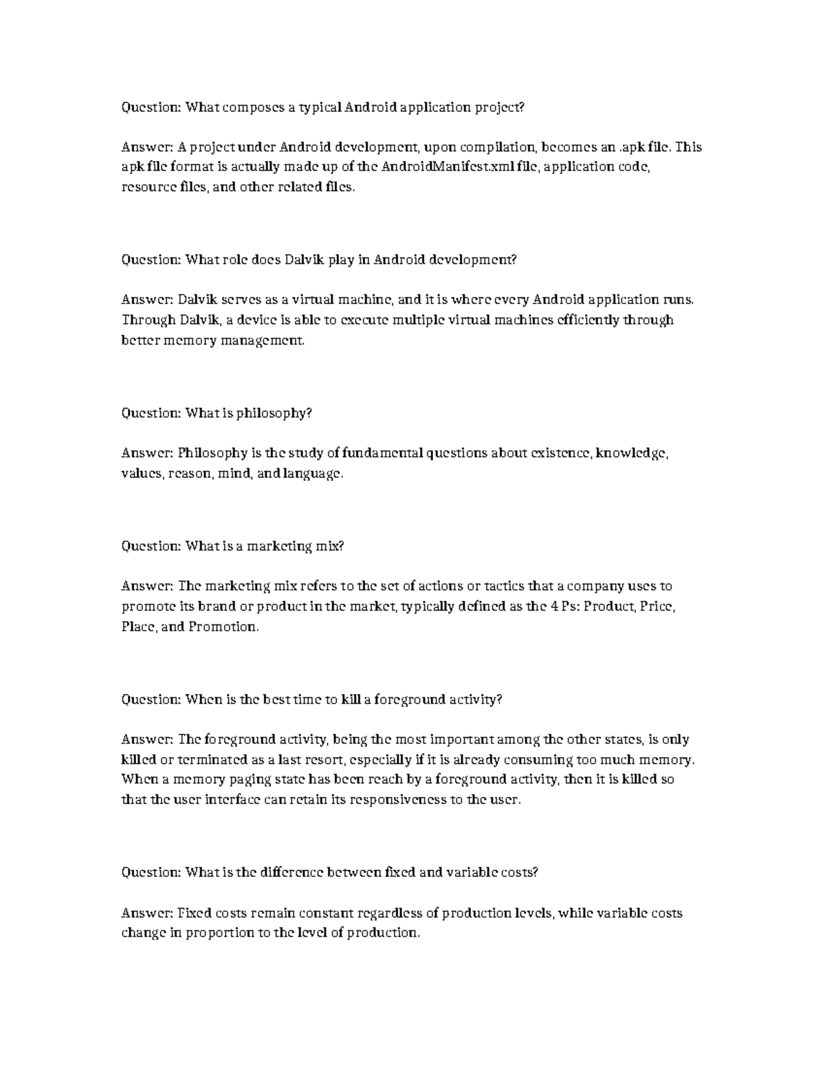 Nulled unconditionalness baez - Question: What composes a typical ...