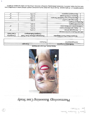 Student-RSV- Skinny with answers Keith RN - SKINNY Reasoning Part I ...