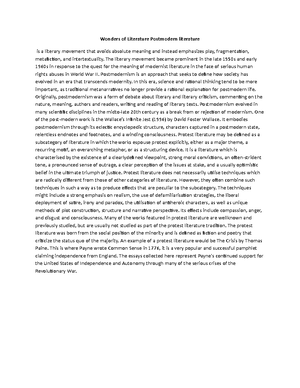 Finalist-JAN ROA- Existentialism - Jan Harvey A. Roa Investigating ...