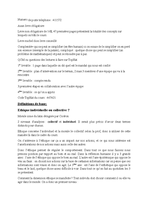 Grille simplifiee deliberation ethique - GRILLE DE DÉLIBÉRATION ÉTHIQUE ...