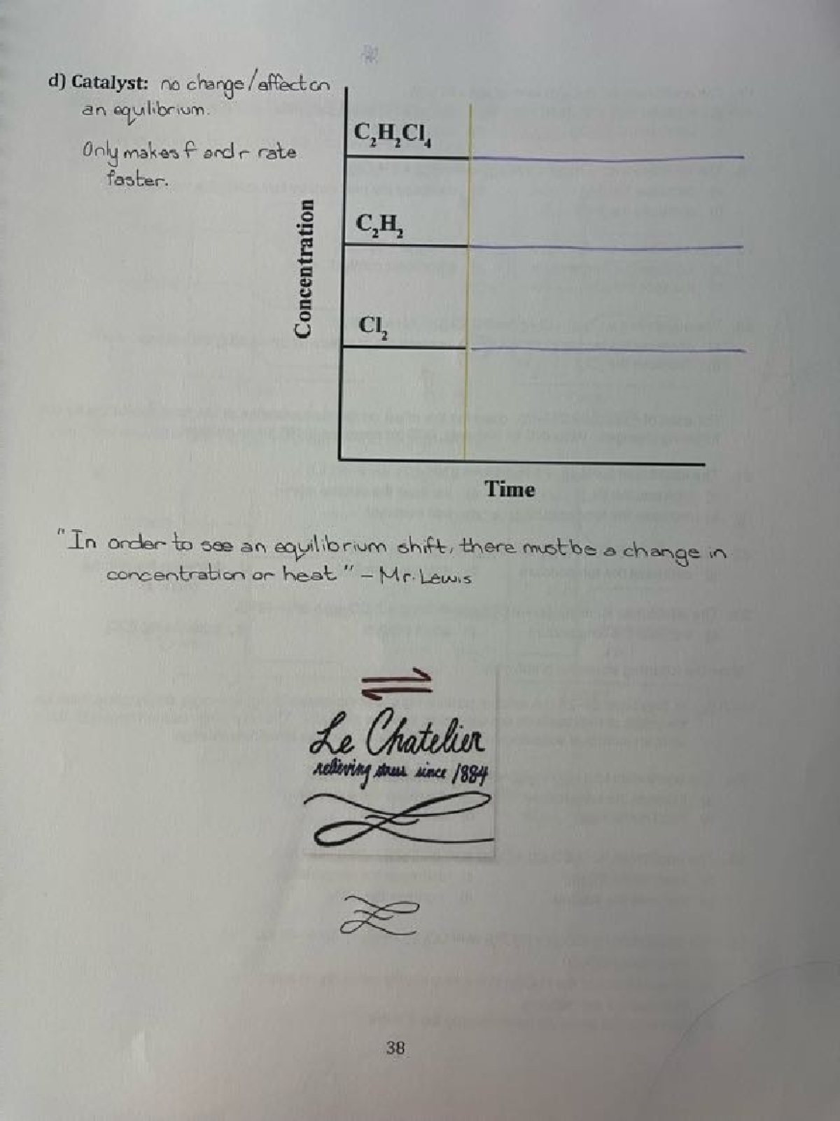 Chem 12 Part 2 - This is part 2 of almost the full course of chem 12 ...
