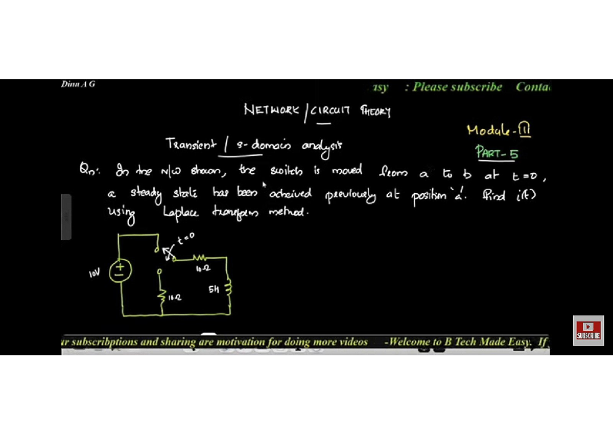 Networkmodule 4 - Network Theory - Studocu
