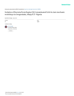 Cos101 Introduction To Computing Sciences University Of Abuja