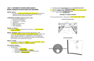 Format FOR CASE Presentation CHN 1 1 - Republic of the Philippines ...