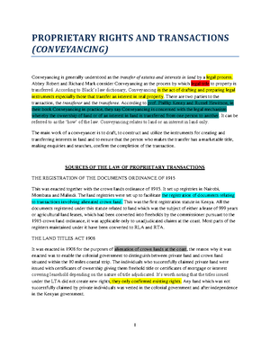 Sample Plaint and list of documents - REPUBLIC OF KENYA IN THE ...