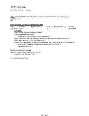 Acid-base basics - Explanation of acid-base balance in body with ABG ...