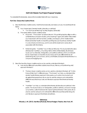 IT 253 Module Two Journal - Module Two Journal Nyirah Powell Sothern ...