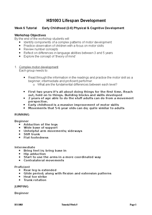 Week 7 Tutorial Questions and Solutions - CM 400A - Studocu