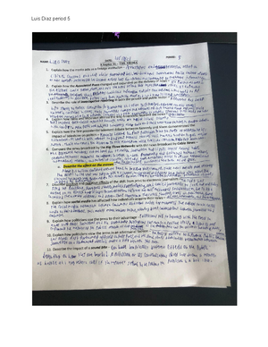 Ch 11 quiz with answers - SYO 4400 Medical Sociology CHAPTER 11 ...