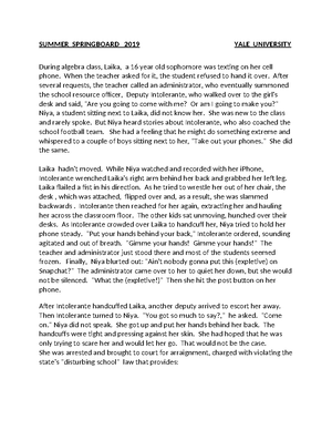 Film Review #2. Instructions - Film Review #2 – Cuban Film “Memories of ...