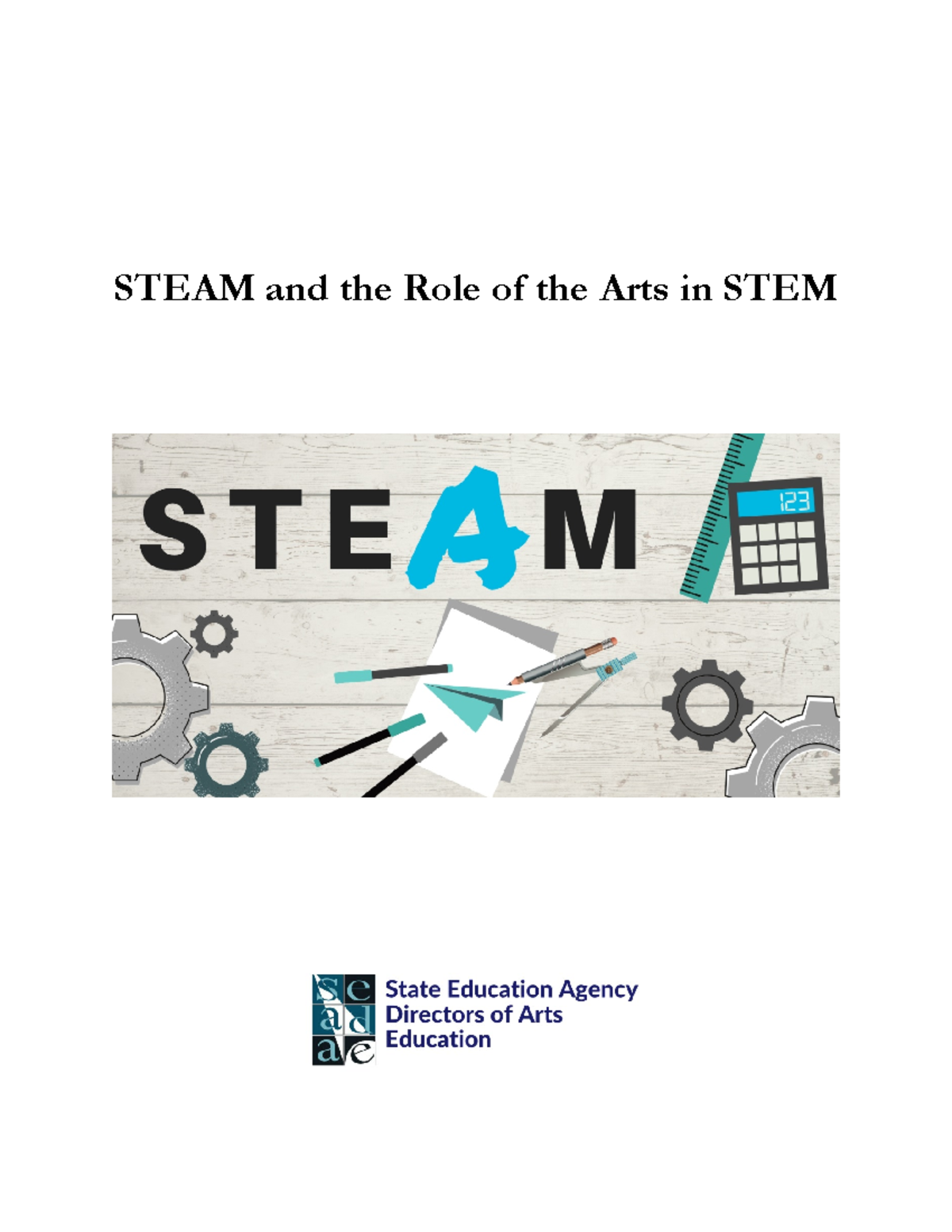 Seadae Steam Whitepaper 2020 - ii State effectiveness of its individual ...