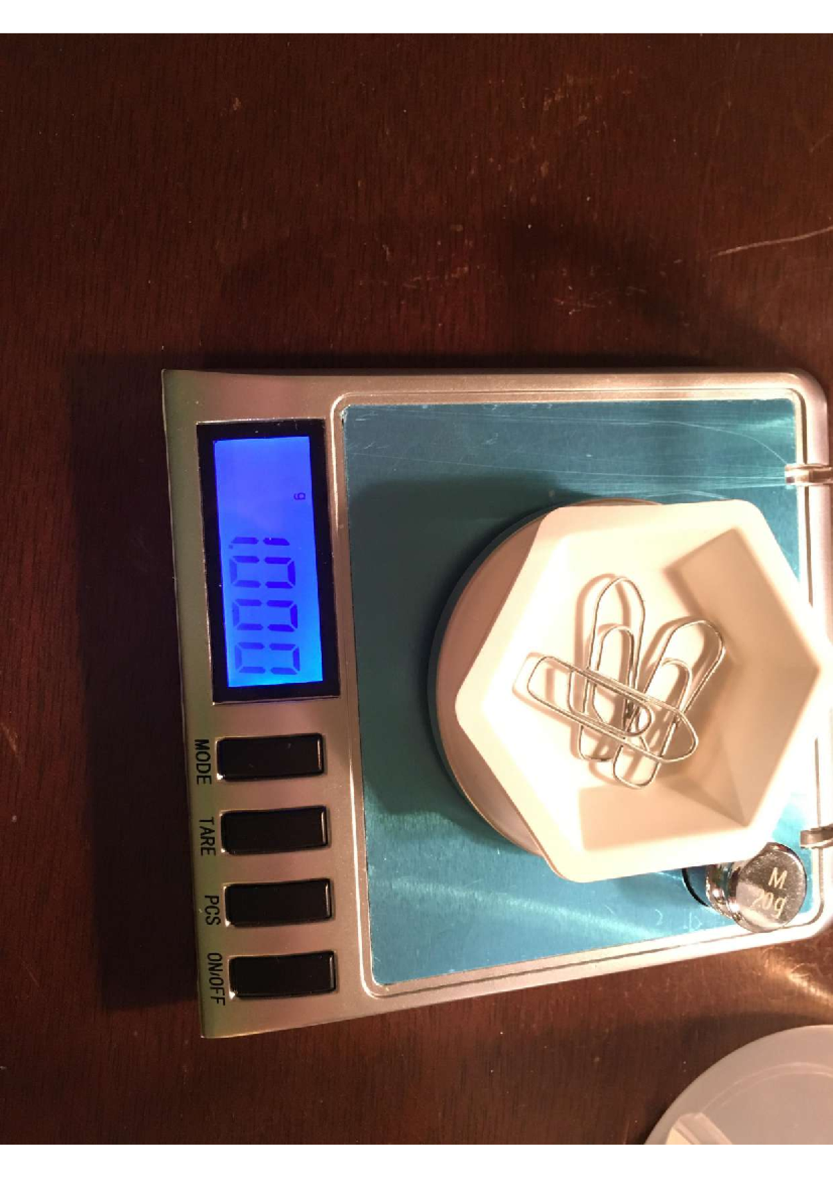 experiment 2 chem 205 - CHEM 205 - Studocu