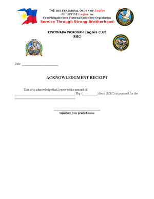 TFOE Transmittal FORM 3 - TFOE-AD-TR- 001 JANUARY 01, 2024 2024 1 OF 1 ...