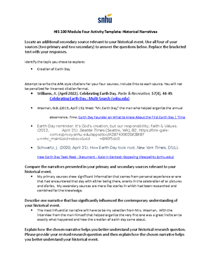 ACC 330 Project One Milestone One - Compare the current tax year with the prior tax year (for ...