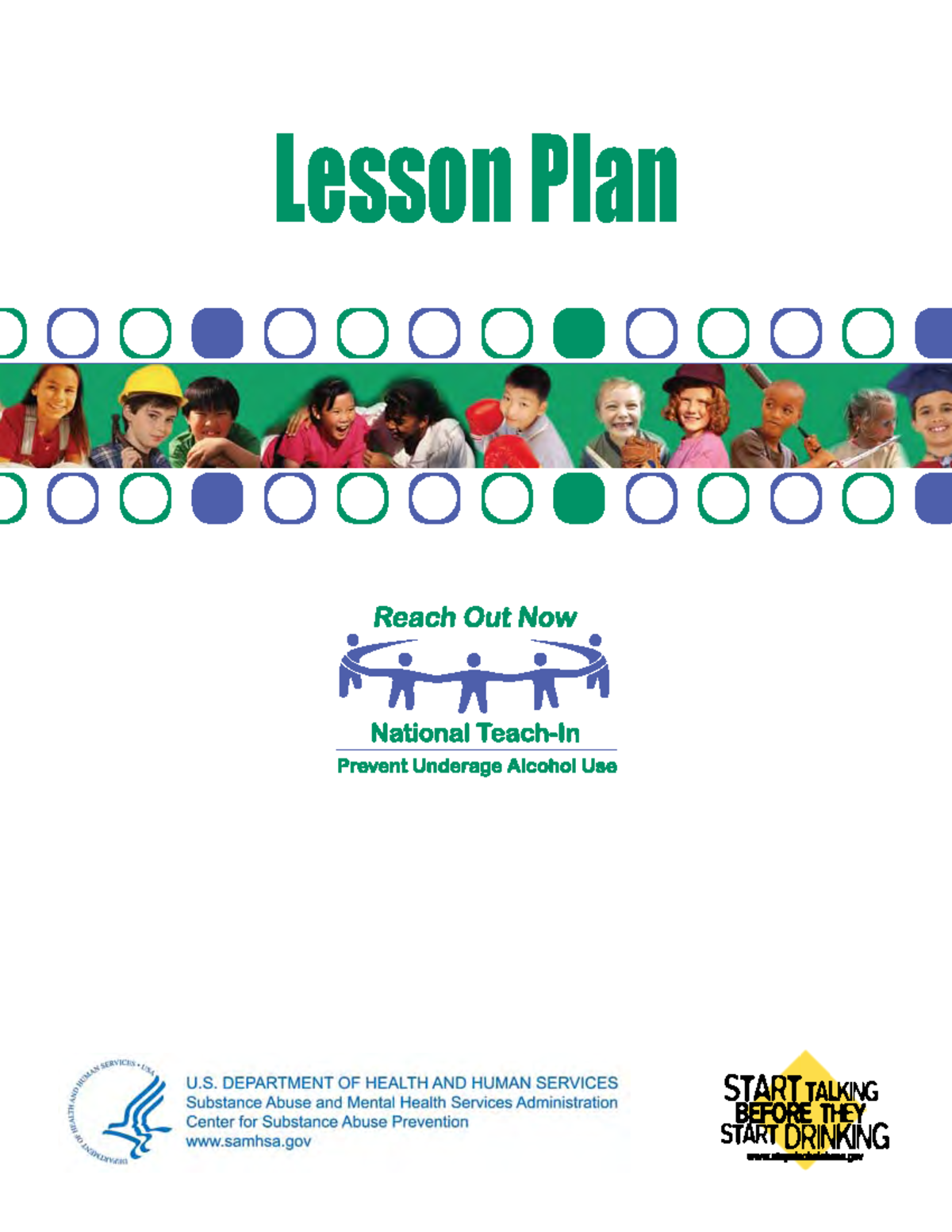 Lesson Plan - Lesson Plan • • • • • • • Leader’s Guide Alcohol: Why ...
