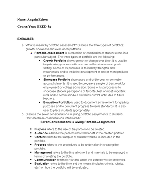 TRF 9 10 samples - For Ranking - RPMS 2021- TEACHER REFLECTION FORM ...