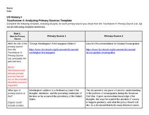 MAT 240 Module Five Assignment Template - Hypothesis Testing for ...