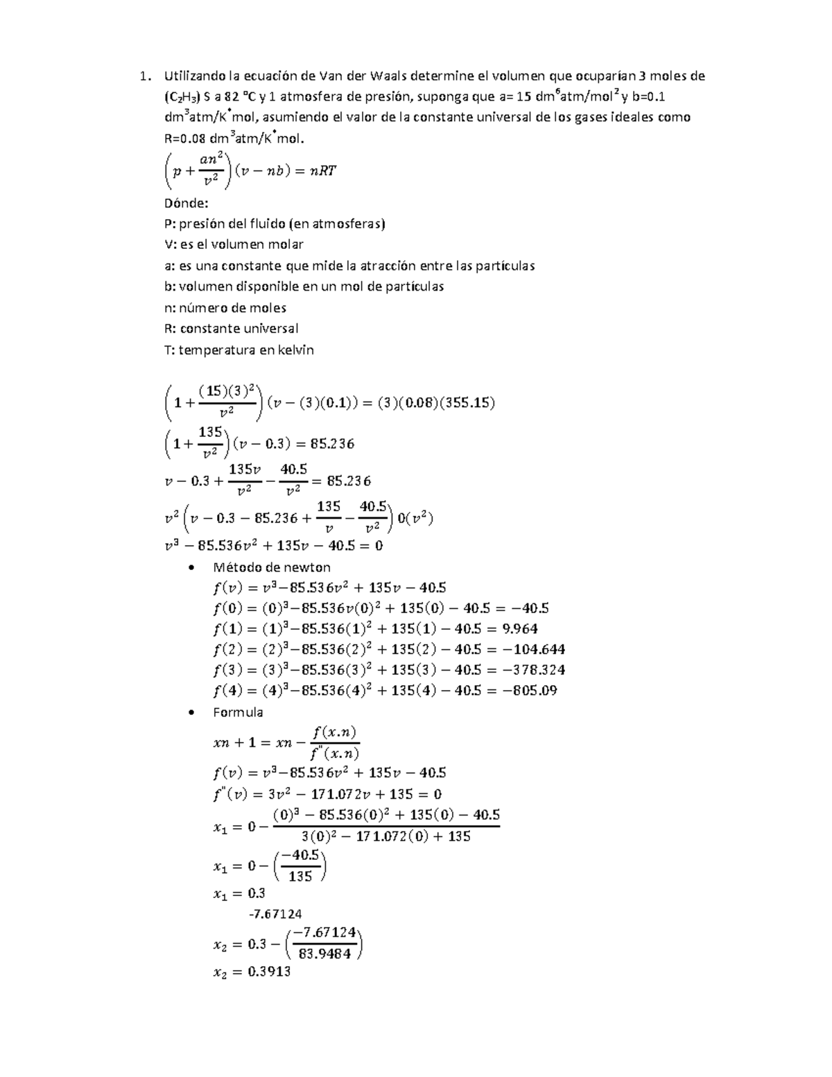 Problemario de geometria y trigonometria - Warning: TT: undefined function: 32 Utilizando la ...