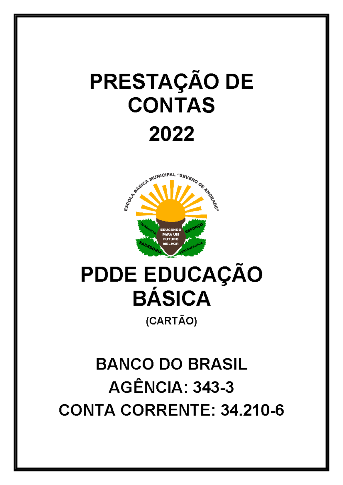 CAPA PARA Documentos - Pastas - engenharia civil - PRESTAÇÃO DE CONTAS ...