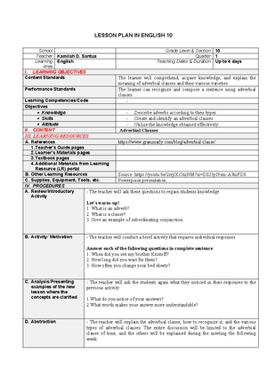 Bread and pastry module 1 sample - TLE- BREAD AND PASTRY PRODUCTION 7 ...