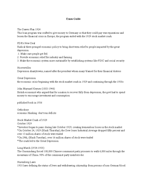 The Great War movie guide - The Great War: Episode 1 guide Answers ...