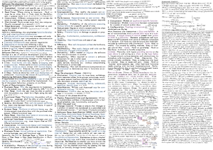 CS3219 cheatsheet - Deployment Mechanism Deployment Issues Container vs Orchestrator Software ...