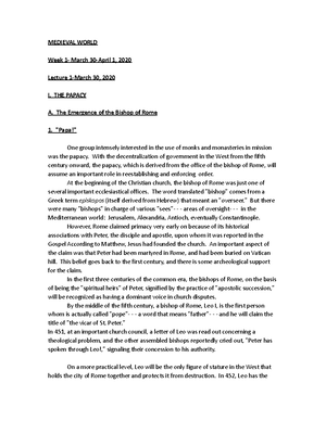 Homeland Security Paper - America’s Emergency Response to the September ...